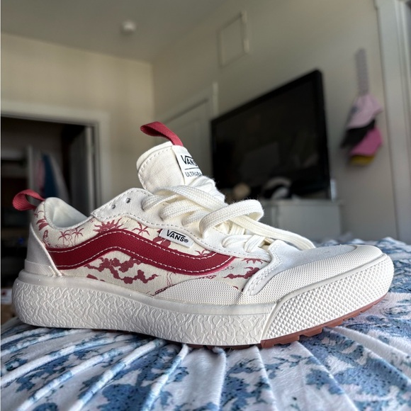 Vans | Shoes | Vans Ultra Range | Poshmark